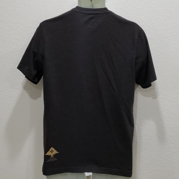 Lrg | Shirts | Lifted Research Group Lrg Graphic Tshirt Camo Logo | Poshmark